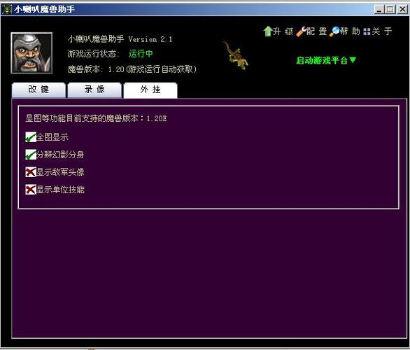 魔兽世界怀旧服怎么移交会长方法图标