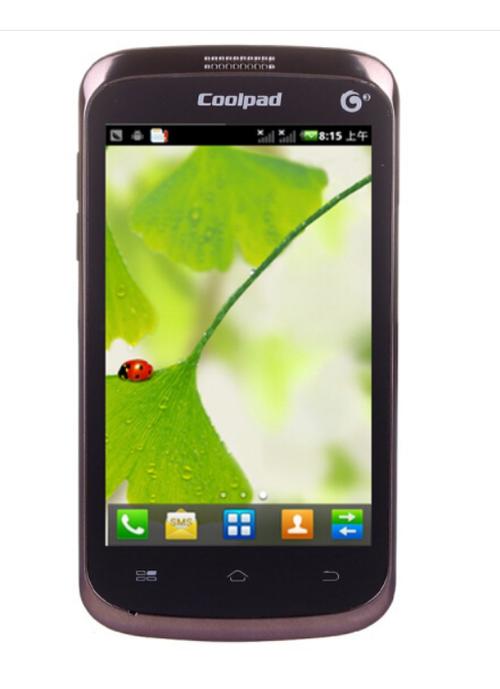 coolpad官网