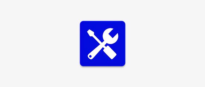 爱玩机工具箱官网下载图标