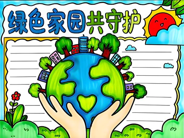 蚂蚁森林解锁环保项目图标