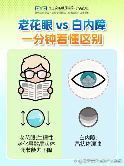 白内障对眼睛的好处