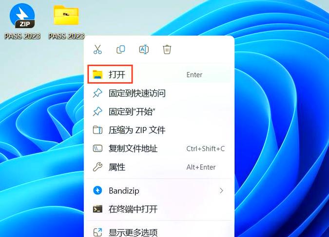最新版的passapp图标