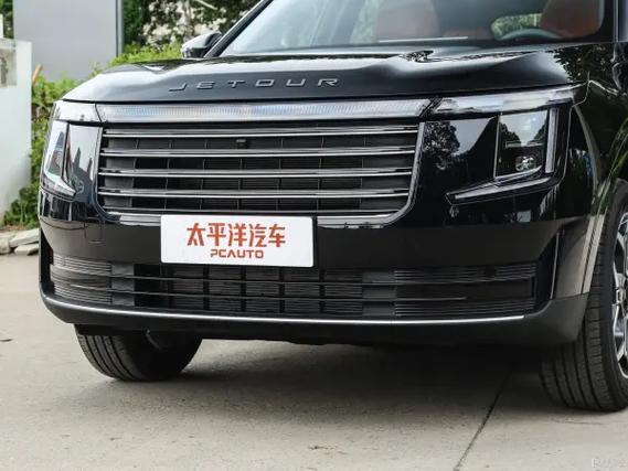 捷途x70l真实口碑图标