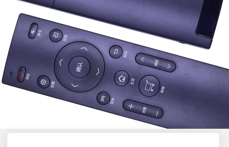 PPTV电视遥控器的使用方法图标
