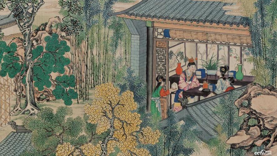 古董商人图标