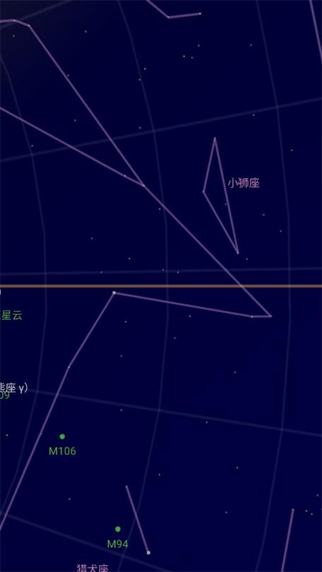 谷歌星空地图图标