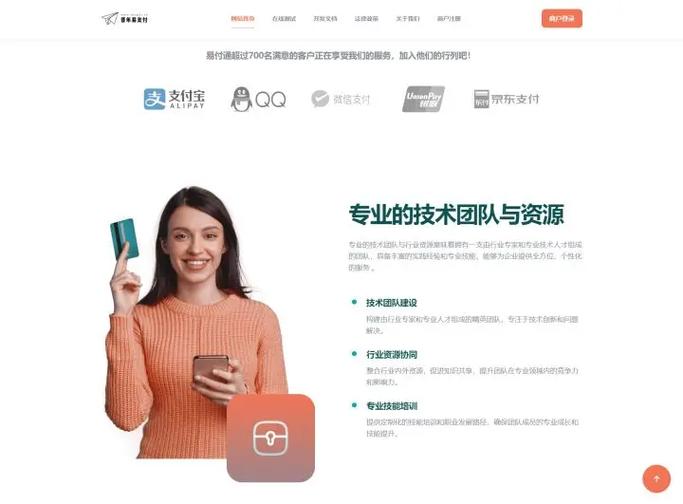 易支付官网登录入口图标
