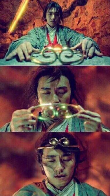 大话西游齐天大圣截图