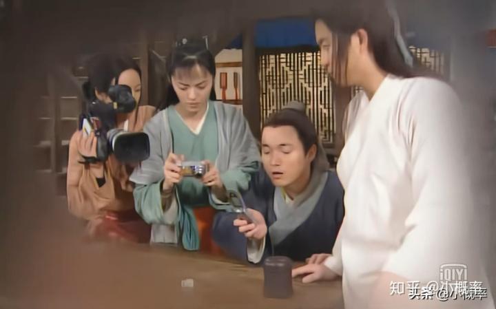 武林外传堕落版1-17章精彩片段回顾图标
