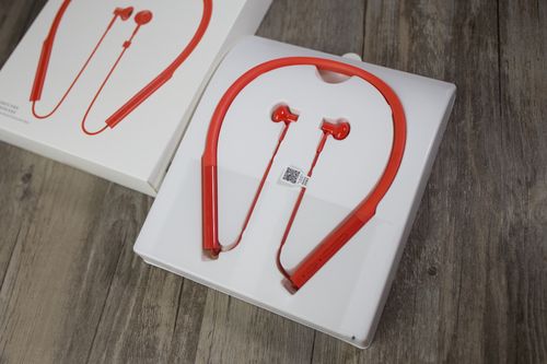 小米蓝牙项圈耳机和青春版区别截图