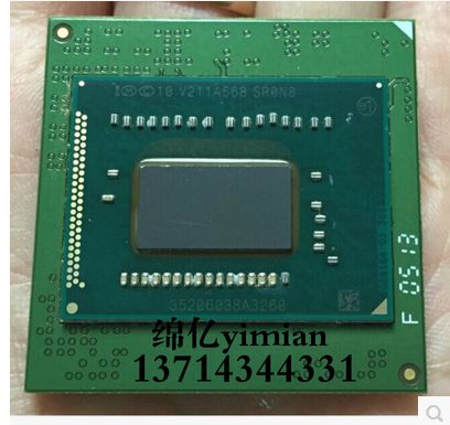 i5 3210m升级cpu截图