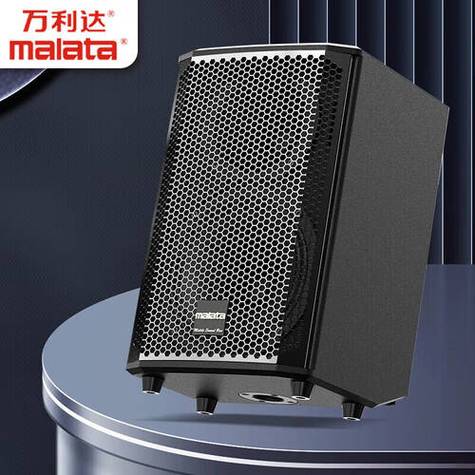 万利达音响9790截图