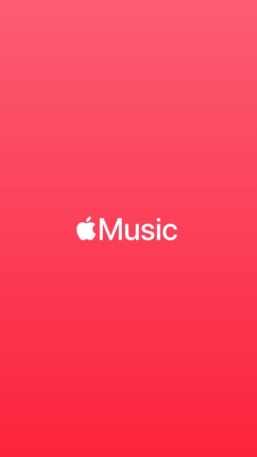 Apple music安卓版下载截图