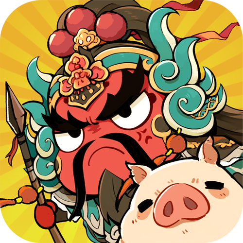 三国大作战图标