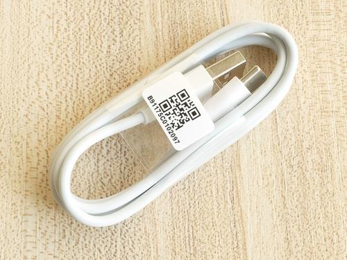 红米note8pro充电器多少w缩略图