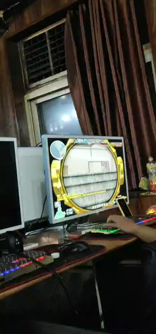 和平精英 脚本图标