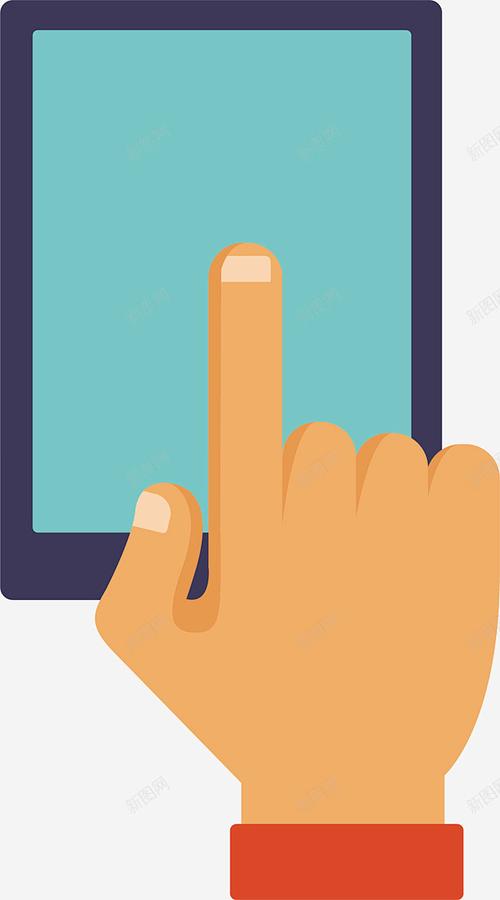 怎么关闭双指识屏图标