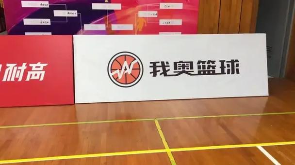 我奥企业篮球