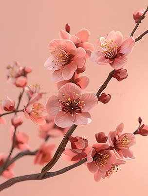 我想下载梅花图标