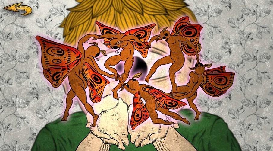 人生画廊图标