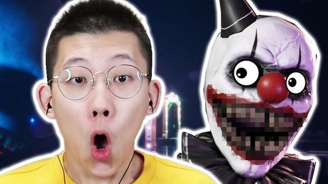 鲤鱼疯狂吃豆人小丑图标