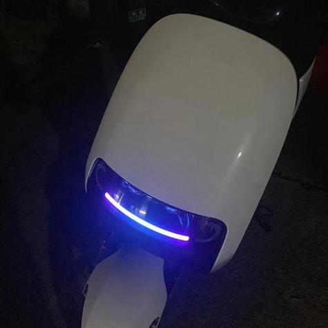 充电器显示灯蓝色正常吗图标