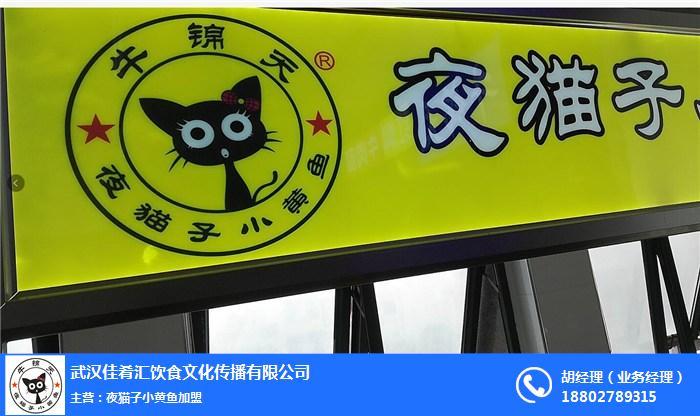 武汉夜猫子小黄广告图片图标