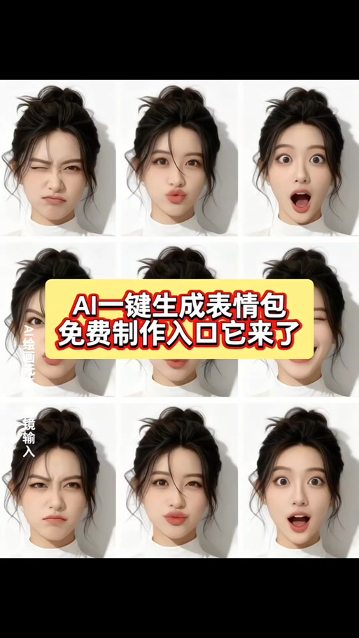 把特效表情去掉的软件截图