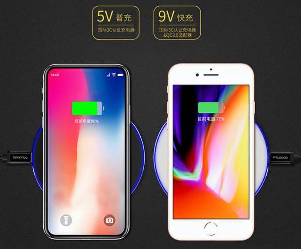 iPhoneX可以用快充吗图标