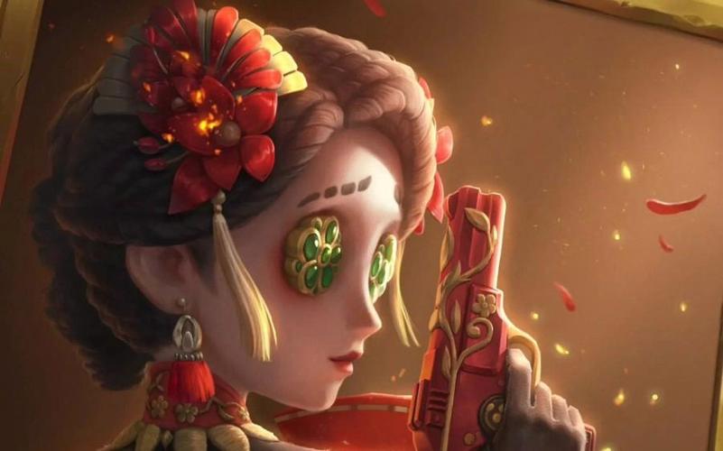 第五人格如何绑定微信截图