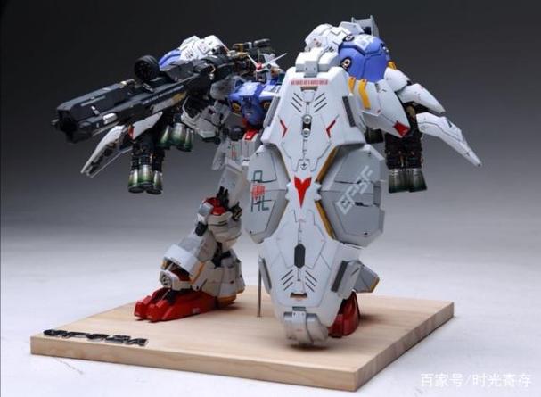 机甲之城gp02