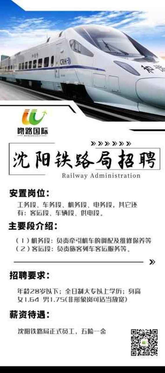 沈阳今天最新招聘信息图标