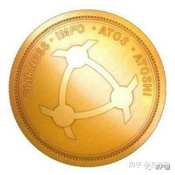 原子币上交易所了吗图标