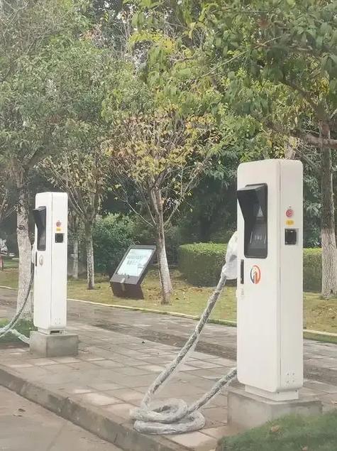 专业安装充电桩电话图标