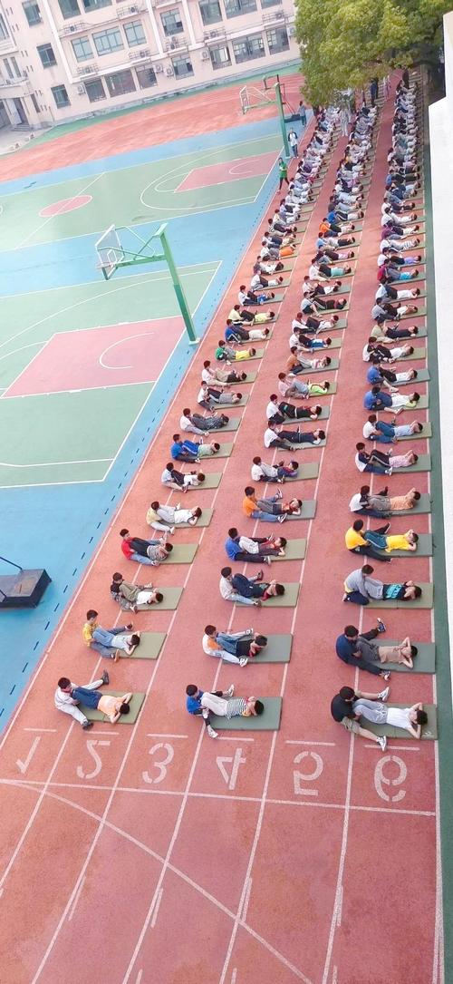 日在校园无限体力截图