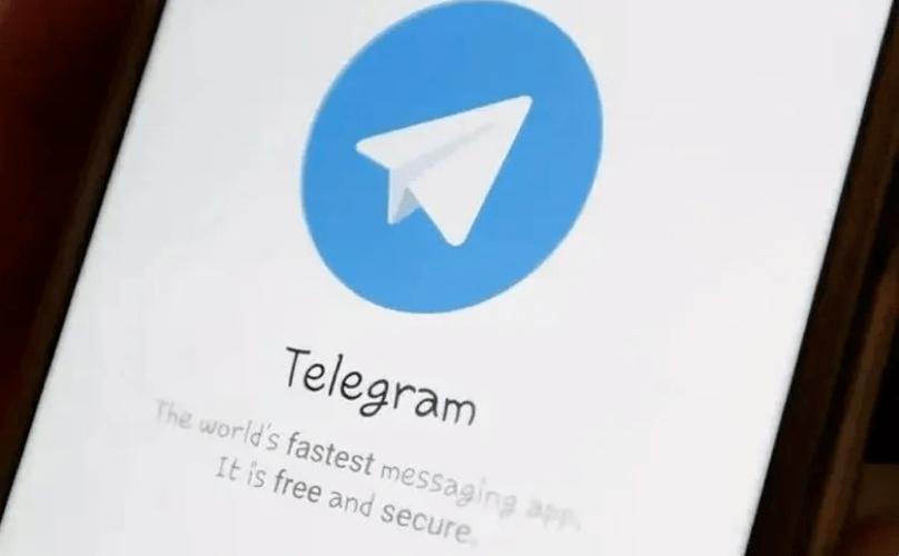 telegeram官网图标