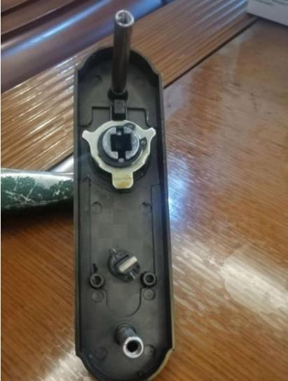 防盗器坏了怎么自己修