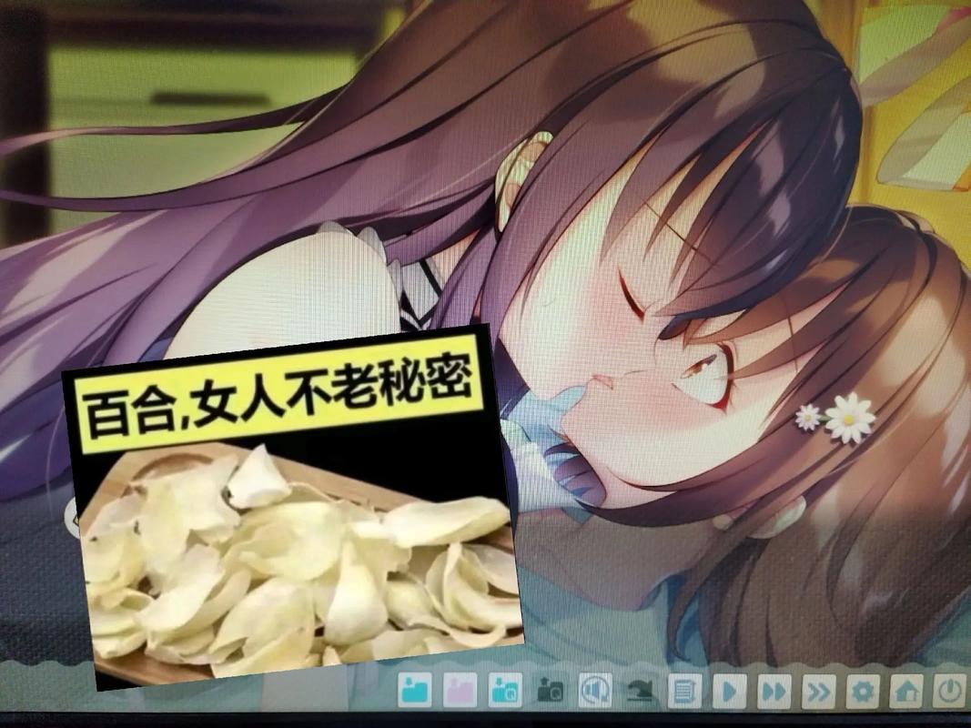 百合婚恋破解版图标