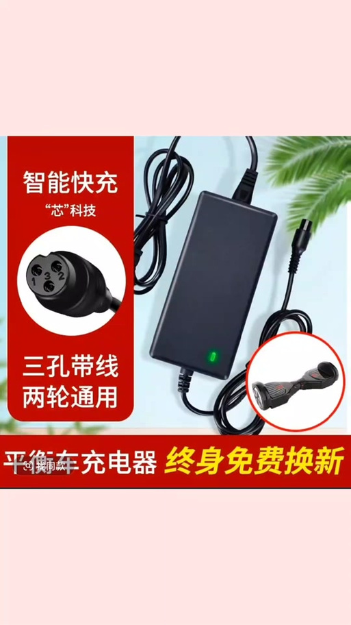 平衡车可以上楼充电吗图标