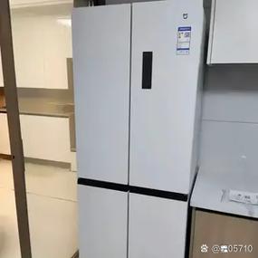 十种不能买的冰箱图标