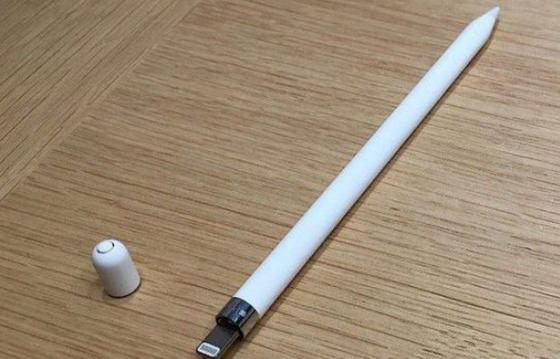 pencil电池饿死激活方法图标