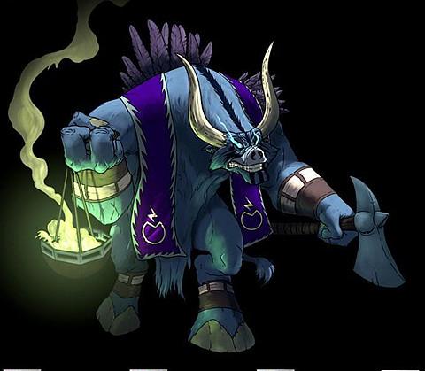DOTA1白牛技能一览表缩略图