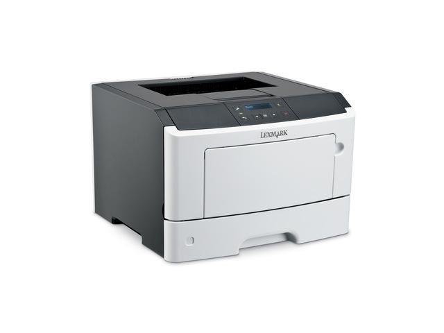 lexmark打印机