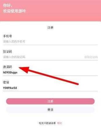网红助手邀请码图标
