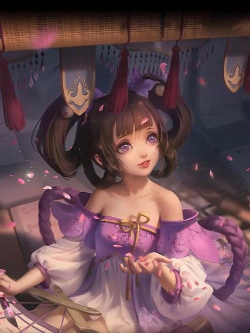 小乔丁香结稀有吗图标