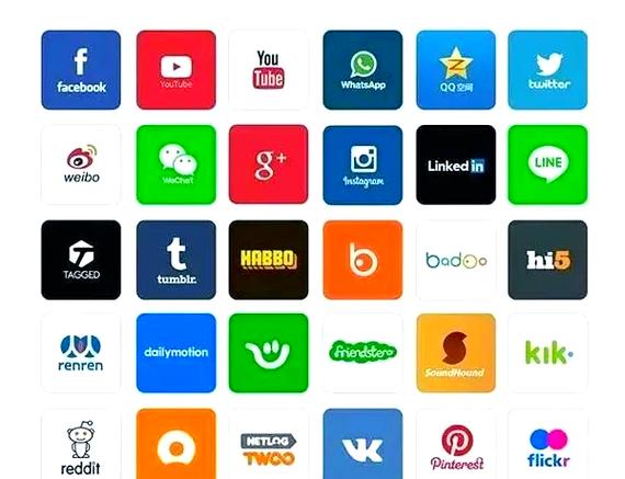 社交软件官网截图