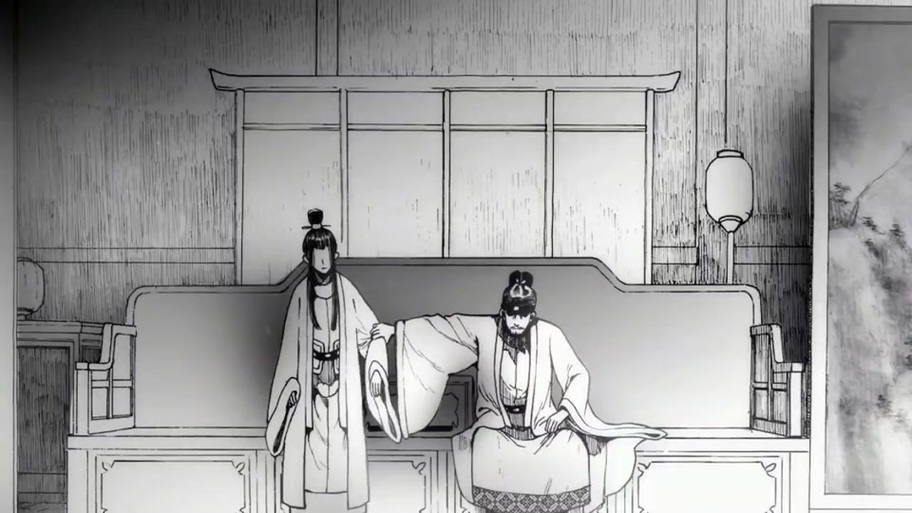 长歌行漫画在哪里连载