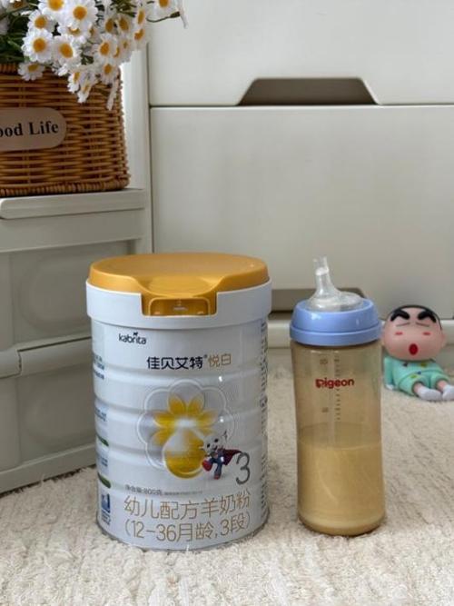 2段奶粉口碑最好的前十名缩略图