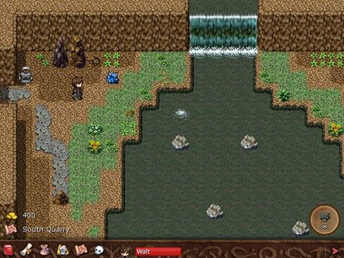 rpgmaker经营游戏图标