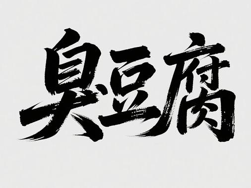 艺术字生成图标